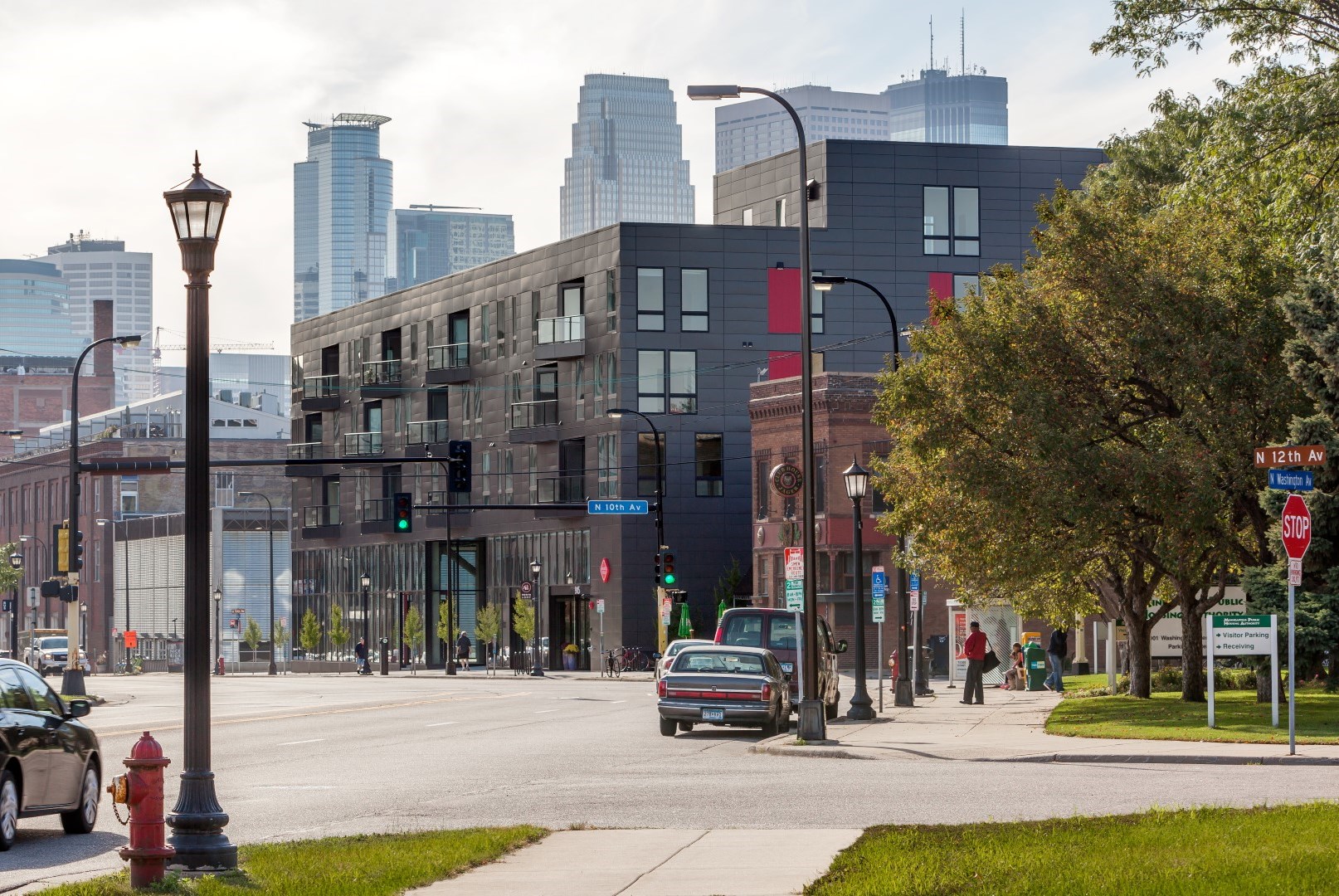Phoenix North Loop | Apartments in Minneapolis, MN